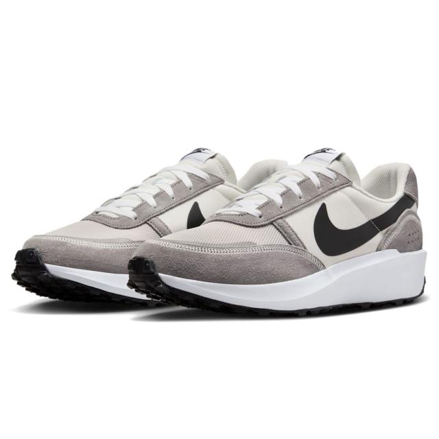 [ナイキ] ワッフル ナビ [WAFFLE NAVI] ファントム/フラットピューター/ホワイト/ブラック FJ4195-003