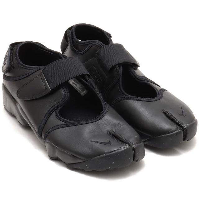 [ナイキ] エア リフト [AIR RIFT] ブラック HM5737-002