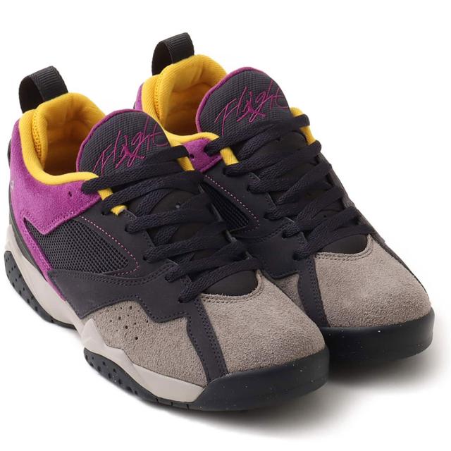 [ナイキ] エア ジョーダン MVP 92 [AIR JORDAN MVP 92] オイルグレー/ケイブストーン/ダークサルファー/バイオテック HQ3950-005