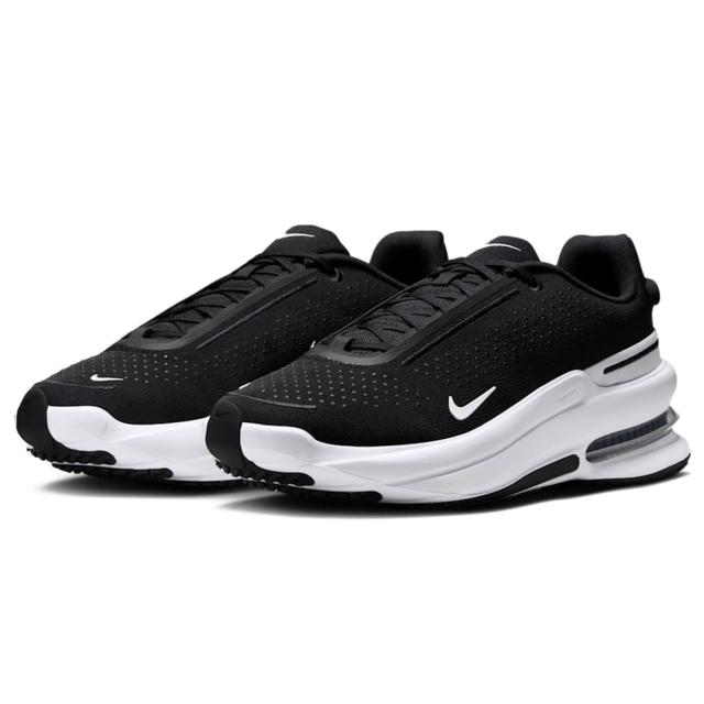 [ナイキ] エア ズーム アップターン SC [Air Zoom Upturn SC] ブラック/ホワイト IB2746-004