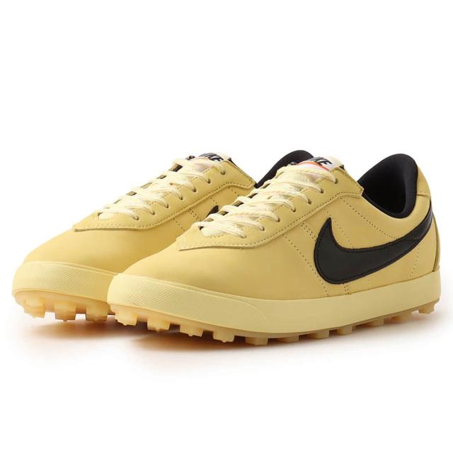 [ナイキ] アストログラバー [ASTROGRABBER] ソフトイエロー/セイル/セーフティオレンジ/ブラック IH2341-700