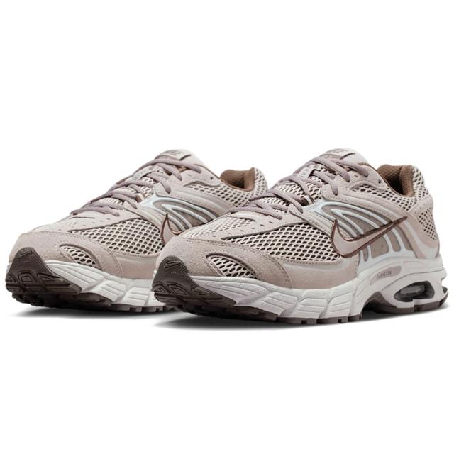 [ナイキ] エア マックス モト 2K [W AIR MAX MOTO 2K] カレッジグレー/バストグレー/アイアンストーン IQ4924-002