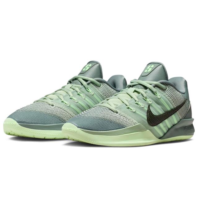 [ナイキ] サブリナ 3 EP [SABRINA 3 EP] クレイグリーン/シーフォーム/ボルトティント/セコイア HF2882-301