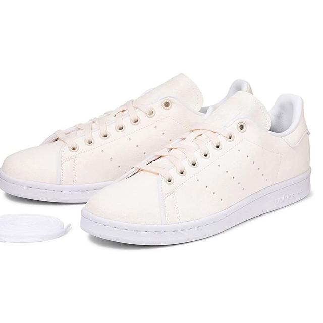 [アディダス]スタンスミス [STAN SMITH] コアホワイト/フットウェアホワイト GW9723 日本国内正規品
