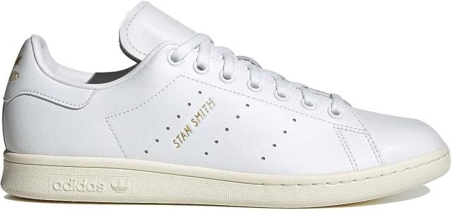 [アディダス] スタンスミス FS [STAN SMITH FS] フットウェアホワイト/フットウェアホワイト/オフホワイト HQ7054 国内正規品