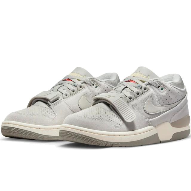 [ナイキ] エア アルファ フォース 88 [AIR FORCE 1 LOW RETRO] ライトボーン/ココナッツミルク/コブルストーン/ライトボーン FN6594-001 日本国内正規品