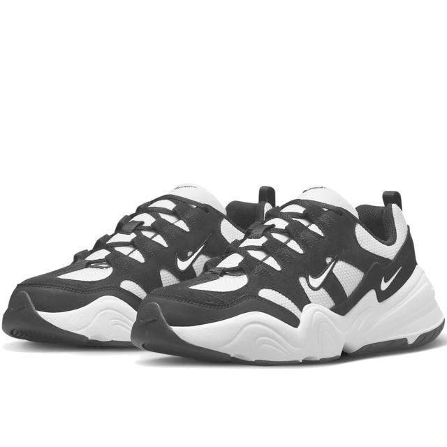 ナイキ NIKEテック ヘラ  TECH HERA ホワイト/ブラック/ホワイト FJ9532-101 ナイキジャパン正規品