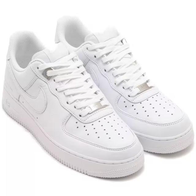 ナイキ NIKE エア フォース 1 SP [AIR FORCE 1 SP] ホワイト/ホワイト/ホワイト FJ4908-100 ナイキジャパン正規品