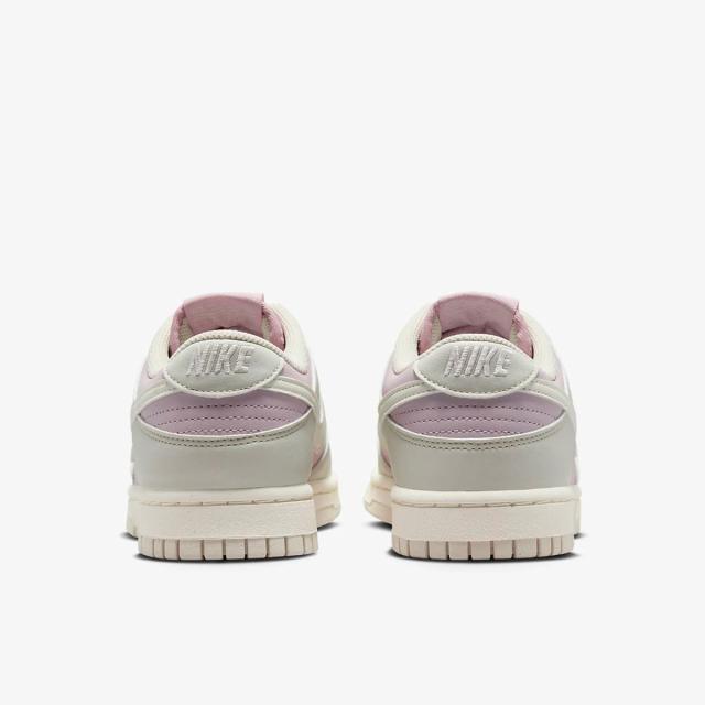 ナイキ] ダンク LOW [DUNK LOW] ライトボーン/プラチナムバイオレット