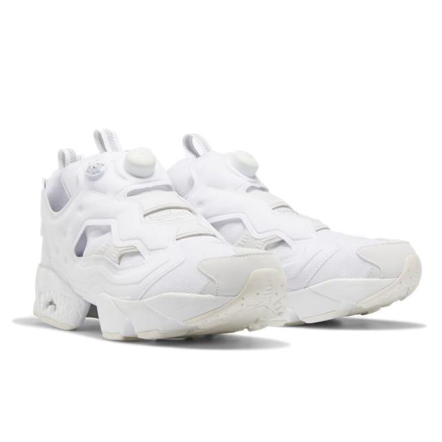 [リーボック] インスタ ポンプ フューリー OG [INSTAPUMP FURY OG] フットウェアホワイト/ピュアグレー/ピュアグレー GW7054 正規品