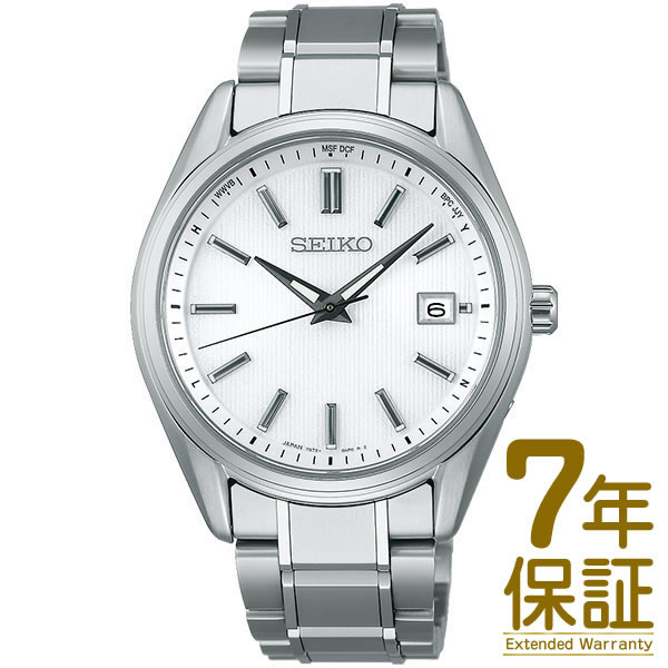 【予約受付中】【5/26発売予定】【国内正規品】SEIKO セイコー 腕時計 SBTM337 メンズ SEIKO SELECTION セイコー ...