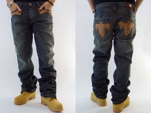 【新品】 ANTIK DENIM アンティークデニム MCC22027 デニム