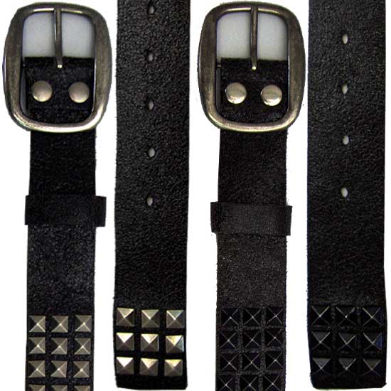 新品】 ANTIK DENIM アンティークデニム ピラミッドスポッス