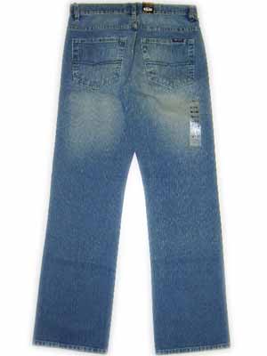 【新品】 BUFFALO バッファロー バッファローデニム デニムパンツ