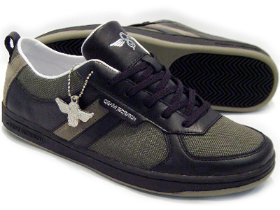 アウトレット【新品】 【SALE】値下げ★CREATIVE RECREATION クリエイティブレクリエーション ディココ ロー セレクト ミリタ CR39LO47