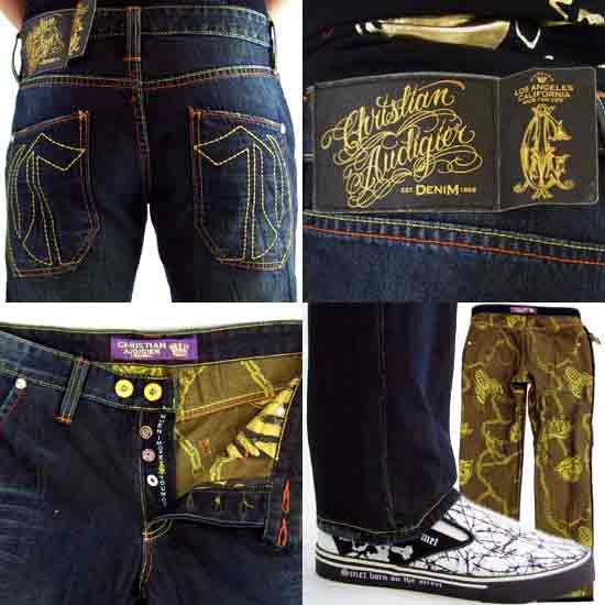 新品】 CHRISTIAN AUDIGIER クリスチャンオードジェー M3598TS32