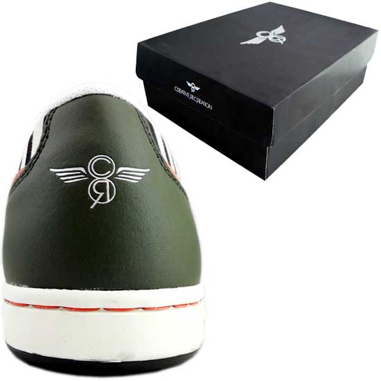 アウトレット【新品】 値下げ☆Creative Recreation クリエイティブ