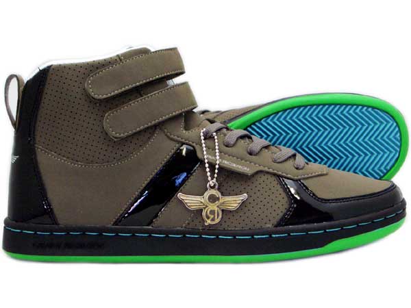 アウトレット【新品】 【SALE】値下げ★Creative Recreation クリエイティブレクリエーション ディココ チョイス ガンメタル/