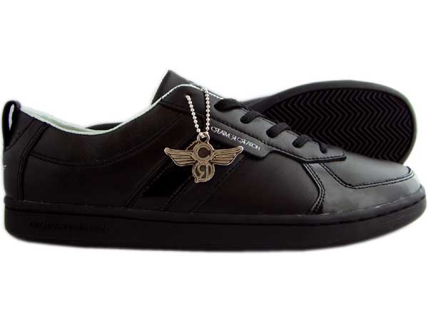 アウトレット【新品】 値下げ★Creative Recreation Dicoco Lo Black クリエイティブレクリエーション CR39LO38 ディココ ロー