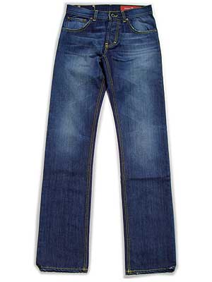 【新品】 Dondup mod:UP010 SAIX DENIM PANTS ドンダップ サックス デニムパンツ