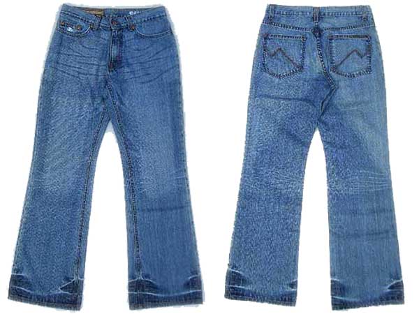 【新品】 JeanPaulDa'mage LOWRISE BOOT LIGHT REKKO ジーンポールダマージ ローライズ ブーツ ライト レッコ