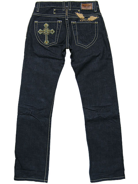 【新品】 ROBIN'S JEAN  ロビンズジーン BSD5077 クロス /リンス