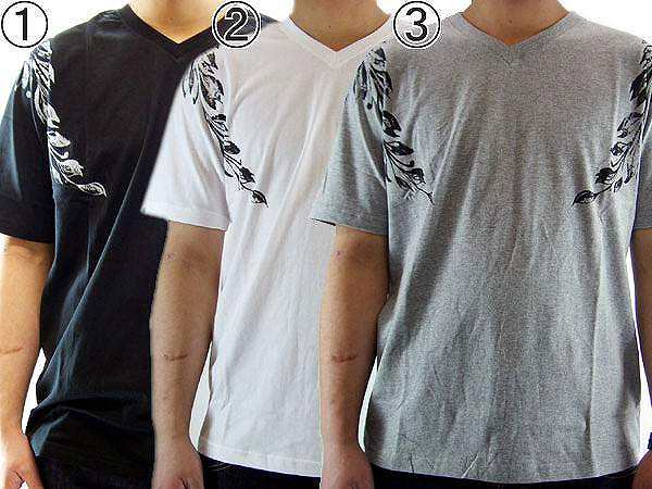 【新品】 【メール便対応】 【レビューを書いて送料無料】 AKOO(A King Of Oneself) エーケーオーオー ハンティングリース S/S Tシャツ キャビア,ホワイト,グレー