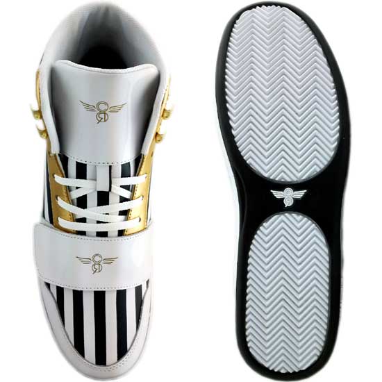 アウトレット【新品】 ★Creative Recreation クリエイティブレクリエーション セサリオ ウィーメンズ ホワイト/スト アウトレット【新品】 ☆Creative Recreation クリエイティブ