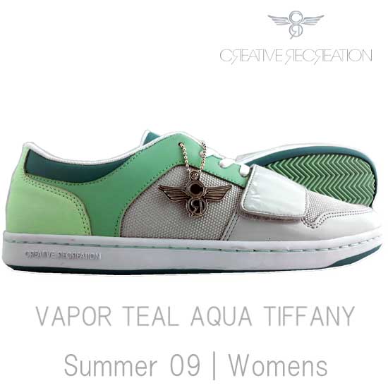 アウトレット【新品】 ★Creative Recreation クリエイティブレクリエーション セサリオ ロー ウィーメンズ ベイパー/