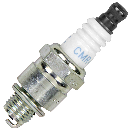 【送料無料】 NGK スパークプラグ/刈払機用スパークプラグ CMR4A 1個 ngk点火プラグの通販はau PAY マーケット - diy ...