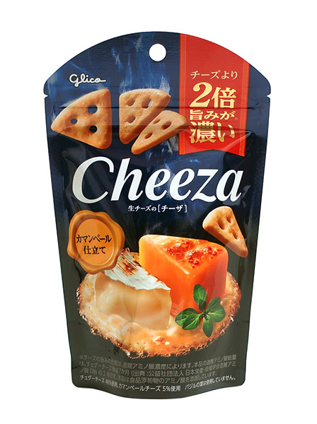 ★まとめ買い★ グリコ チーザカマンベール 36g ×10個【イージャパンモール】の通販はau PAY マーケット - 信頼のディスカウント ...