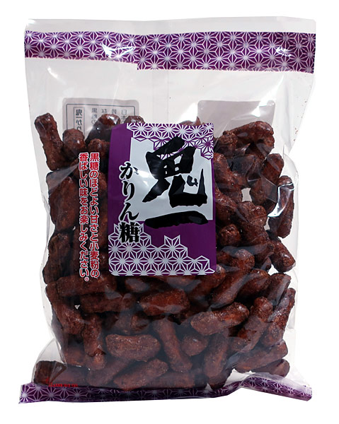 ★まとめ買い★ 山田 鬼一かりん糖 260g ×12個【イージャパンモール】の通販はau PAY マーケット - 信頼のディスカウントストア／イージャパン | au PAY マーケット－通販サイト