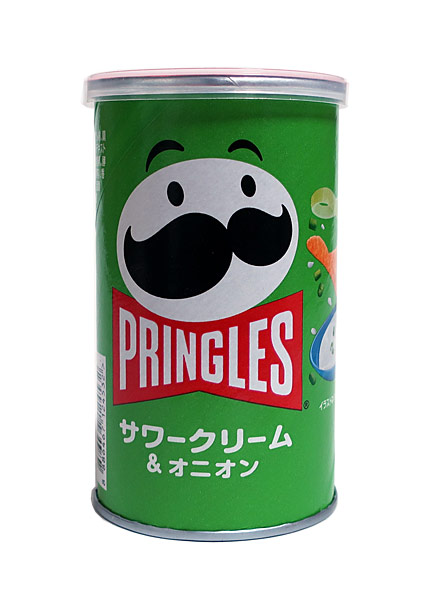 ★まとめ買い★ プリングルズ プリングルズサワークリーム＆オニオン 53g ×12個【イージャパンモール】の通販はau PAY マーケット - 信頼のディスカウントストア／イージャパン ...