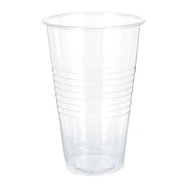 ヘイコープラスチックカップ 18オンス 540ML 20束（1000個）【イージャパンモール】の通販はau PAY マーケット - 信頼のディスカウントストア／イージャパン | au PAY ...