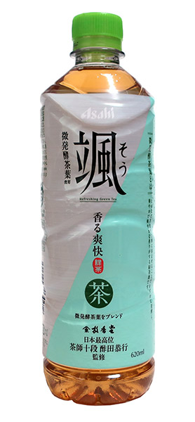 ★まとめ買い★ アサヒ 颯 PET 620ml ×24個【イージャパンモール】の通販はau PAY マーケット - 信頼のディスカウントストア／イージャパン | au PAY マーケット－通販サイト