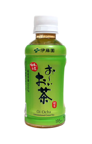 ★まとめ買い★ 伊藤園 おーいお茶緑茶 195mL PET ×30個【イージャパンモール】の通販はau PAY マーケット - 信頼のディスカウントストア／イージャパン | au PAY ...