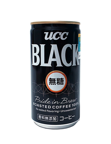 【送料無料】★まとめ買い★ UCC BLACK無糖 缶 185g ×30個【イージャパンモール】の通販はau PAY マーケット - 信頼の ...