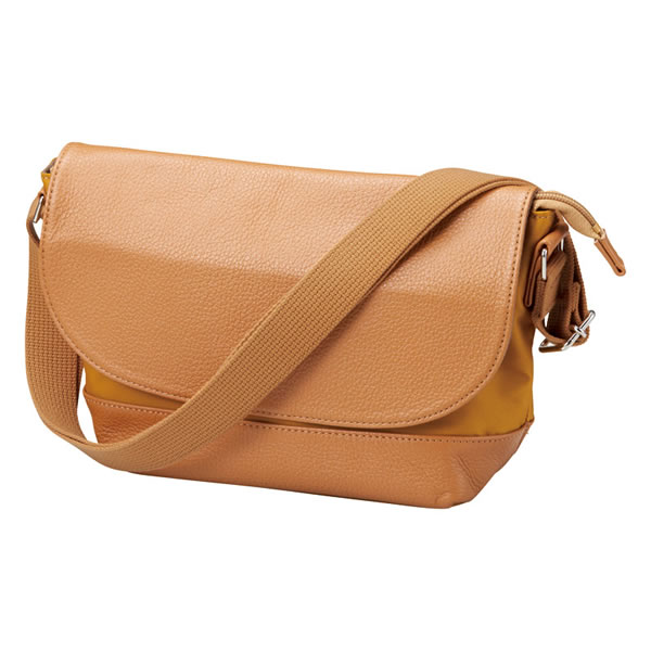 【送料無料】姫路レザー牛革ボディバッグ　ＭＹ１９１１１−ＢＥ　ＭＹ１９１１１−ＢＥ【ギフト館】