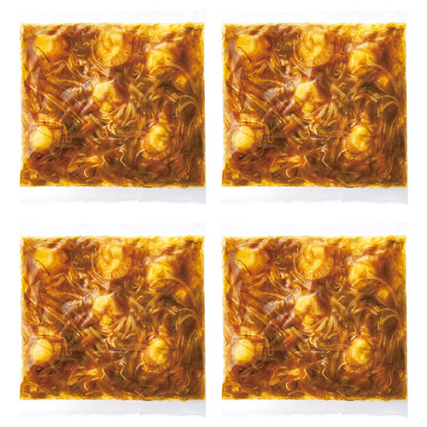 【送料無料】博多紀久屋 ほたて入り明太松前220g×4 HIM−880G HIM−880G【ギフト館】の通販はau PAY マーケット - 信頼のディスカウントストア／イージャパン | au ...