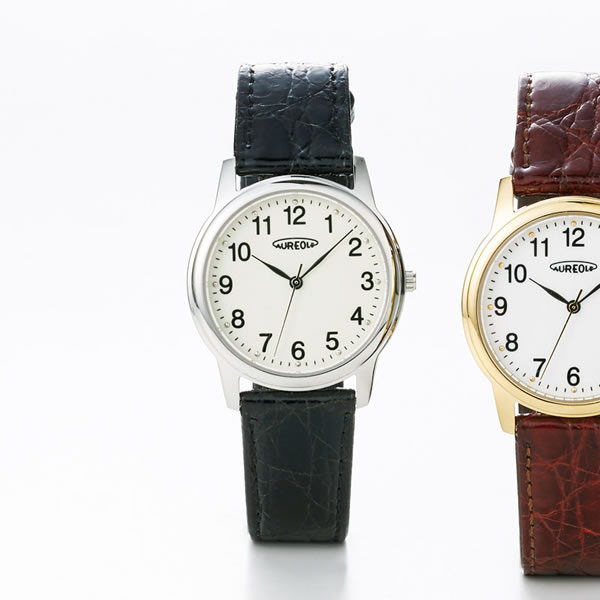 【送料無料】オレオール　メンズウォッチ　ＳＷ−４６７Ｍ−４　ＳＷ−４６７Ｍ−４【ギフト館】