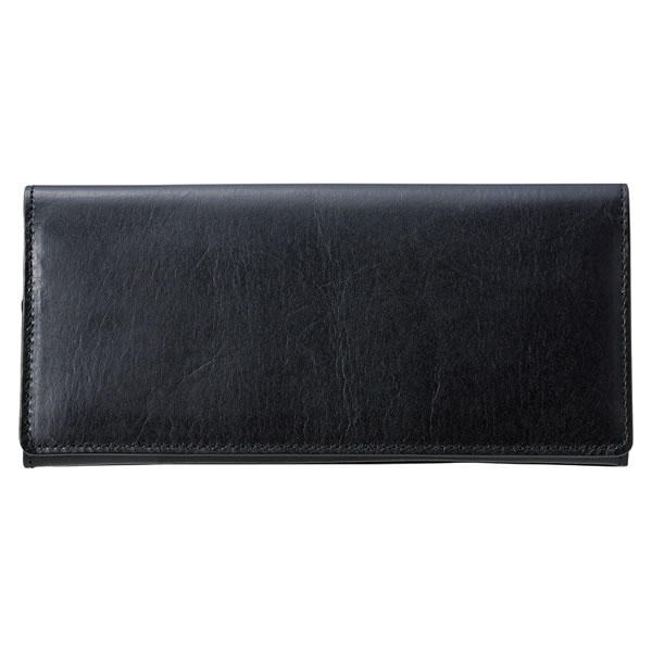 【送料無料】オイルレザーバイカラー長財布　ＴＡ６２−０１　ＴＡ６２−０１【ギフト館】