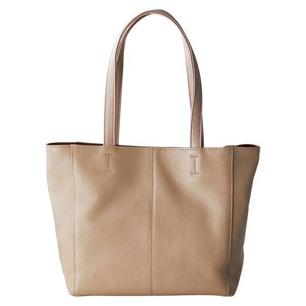 【送料無料】牛革トートバッグ　４１６７−１７Ａ　４１６７−１７Ａ【ギフト館】