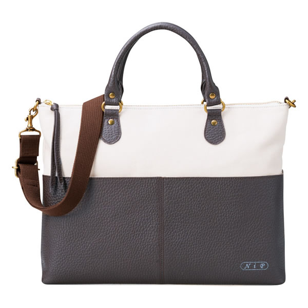 【送料無料】ニップ　ツーウェイショルダーバッグ　ＮＶ３１５２　ＮＶ３１５２【ギフト館】