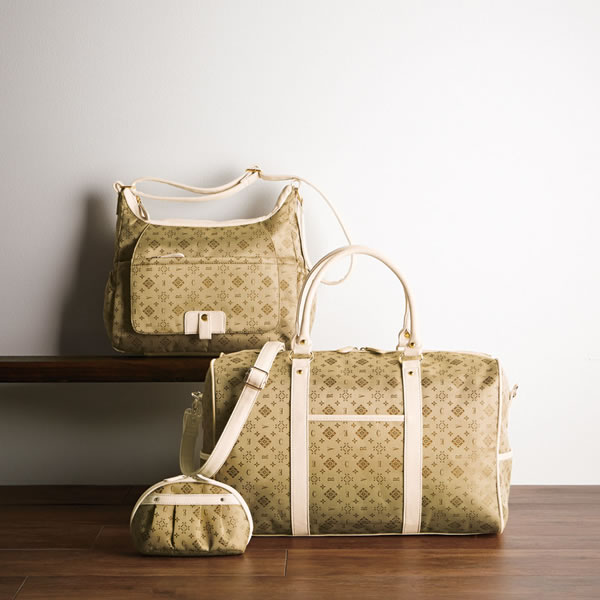 【送料無料】クレア　トラベラー　ボストン３点セット　ＣＲ２０２５０−Ｇ　ＣＲ２０２５０−Ｇ【ギフト館】