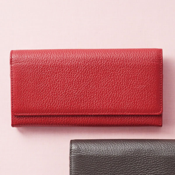 【送料無料】ジョセフ・エロール　ディアスキン　レディース長財布　６３ＪＥ３１−３０　６３ＪＥ３１−３０【ギフト館】