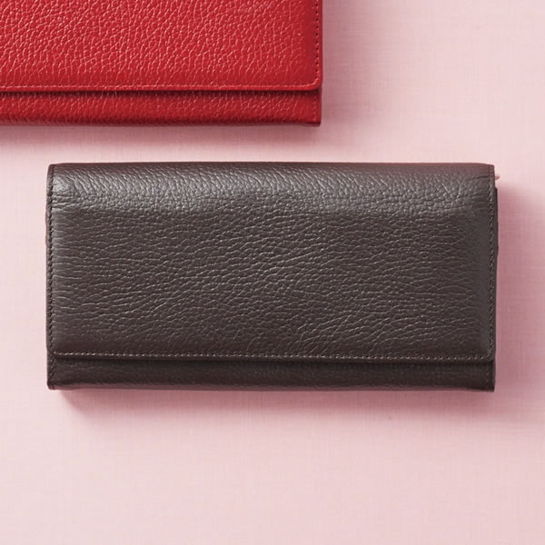 【送料無料】ジョセフ・エロール　ディアスキン　レディース長財布　６３ＪＥ３１−２１　６３ＪＥ３１−２１【ギフト館】