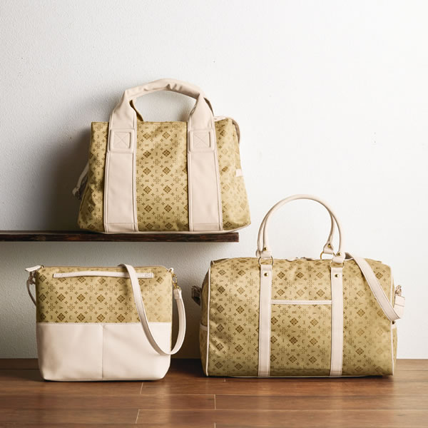 【送料無料】クレア　トラベラー　ボストン＆ショルダー２点　ＣＲ２５３００−Ｇ　ＣＲ２５３００−Ｇ【ギフト館】