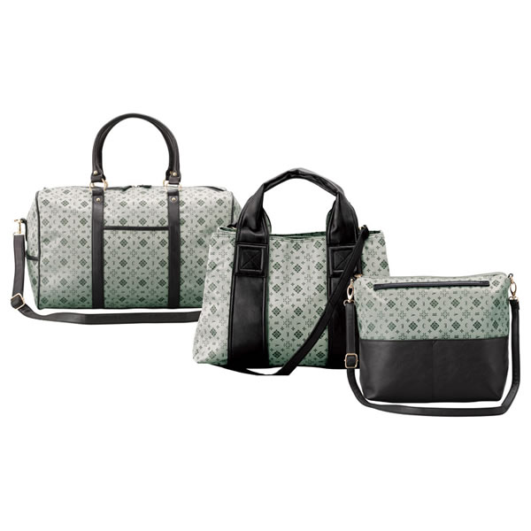 【送料無料】クレア　トラベラー　ボストン＆ショルダー２点　ＣＲ２５３００−Ｂ　ＣＲ２５３００−Ｂ【ギフト館】