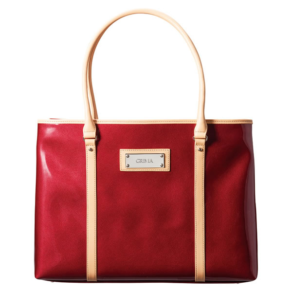 【送料無料】グリマ　ショルダートート　ＧＸ８４３０−ＷＩ　ＧＸ８４３０−ＷＩ【ギフト館】