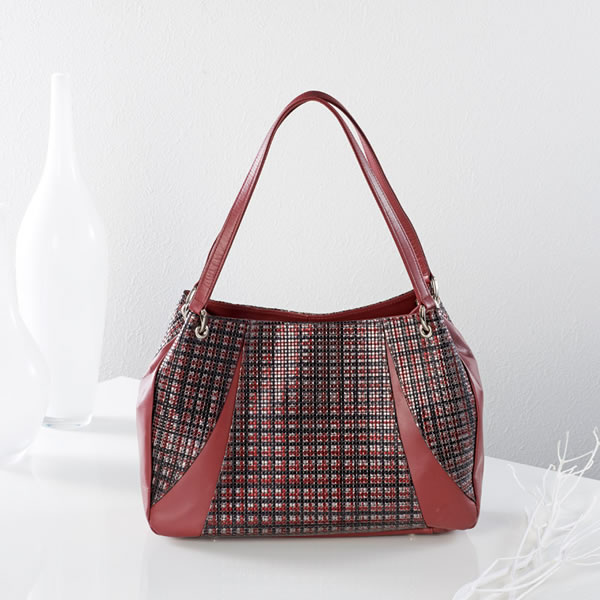 【送料無料】グリマ　ショルダートート　ＧＭ９６５０−ＷＩ　ＧＭ９６５０−ＷＩ【ギフト館】